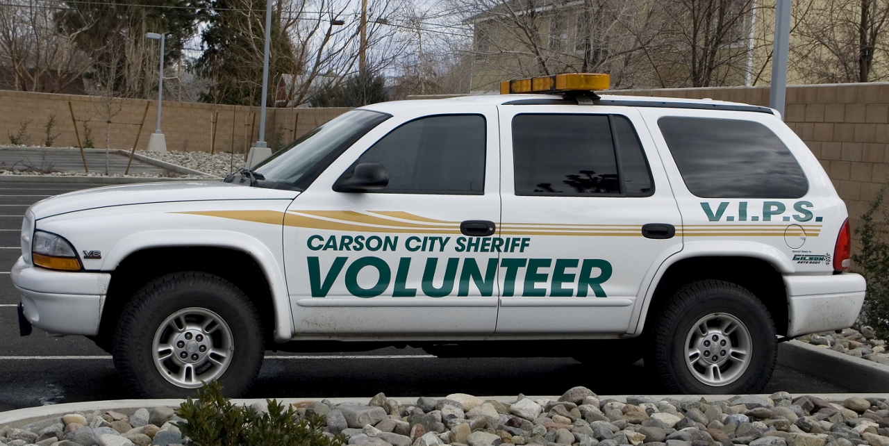 Consolidated Municipality of Carson City