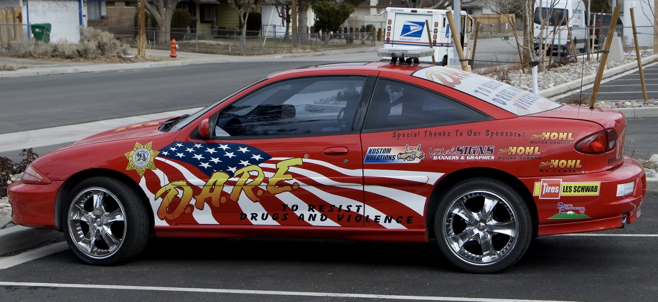 Consolidated Municipality of Carson City