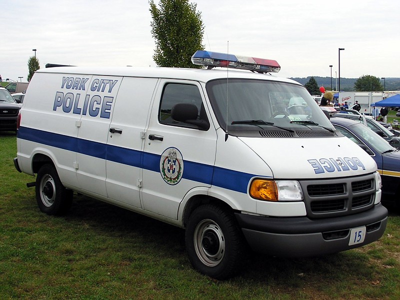 York County