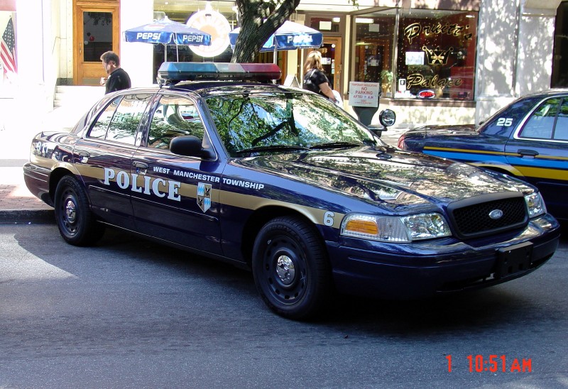York County