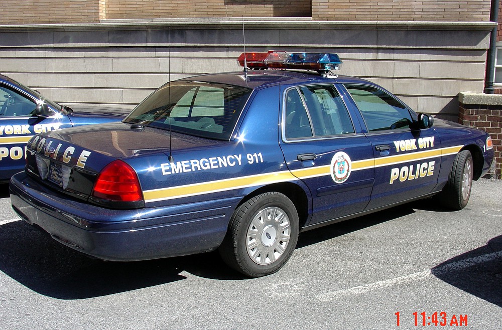 York County