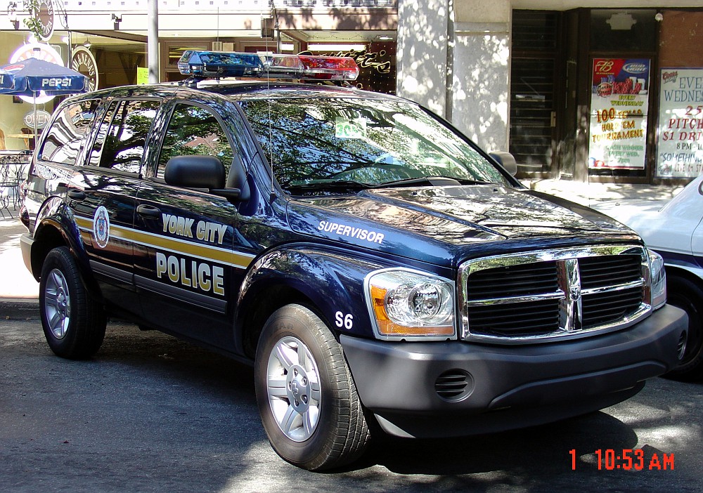 York County