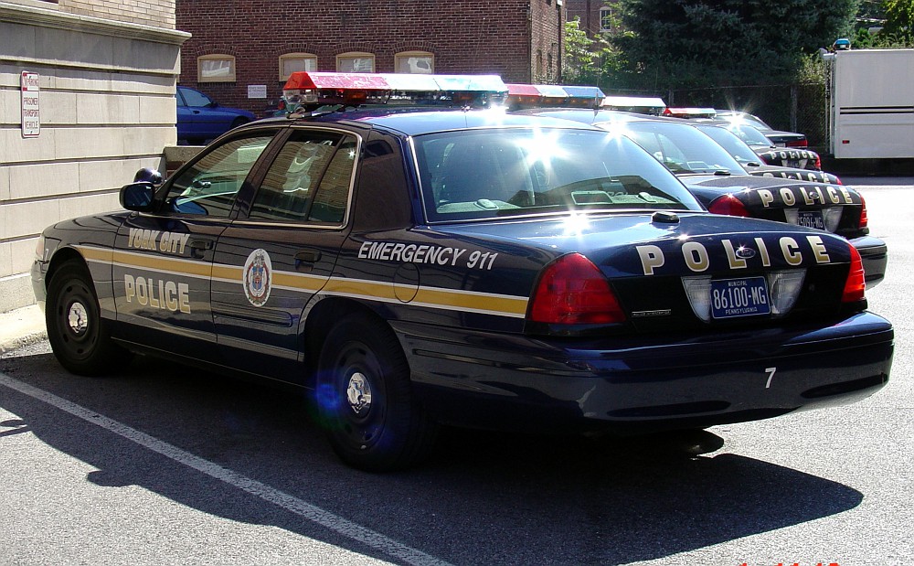 York County