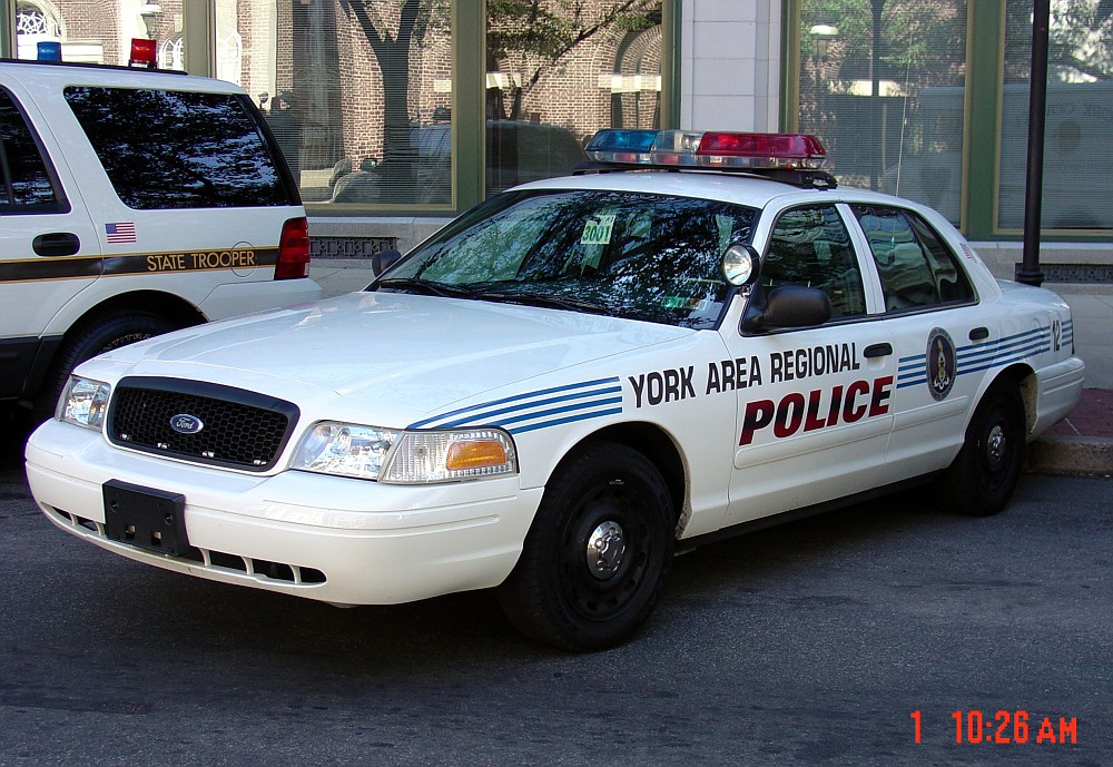 York County