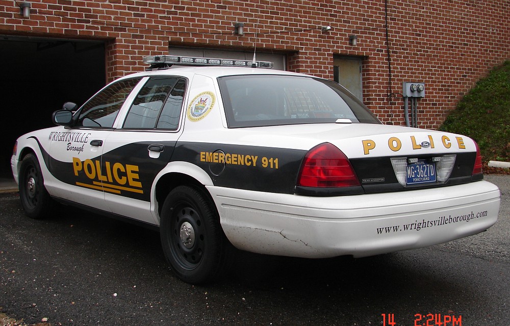 York County